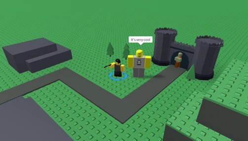 Operator | Retro Tower Defense Simulator (rtds) Wiki | Fandom