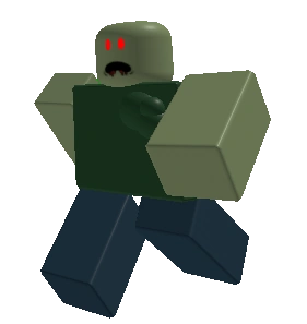 Normal Boss | Retro Tower Defense Simulator (rtds) Wiki | Fandom