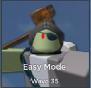 Gamemodes | Retro Tower Defense Simulator (rtds) Wiki | Fandom