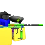 Paintballer Gallery | Retro Tower Defense Simulator (rtds) Wiki | Fandom