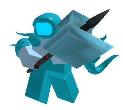 Frost Hero | Retro Tower Defense Simulator (rtds) Wiki | Fandom