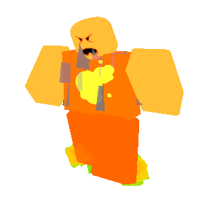 Molten | Retro Tower Defense Simulator (rtds) Wiki | Fandom