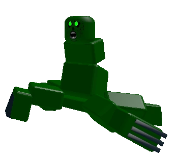 Swarm | Retro Tower Defense Simulator (rtds) Wiki | Fandom