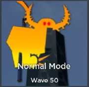 Gamemodes | Retro Tower Defense Simulator (rtds) Wiki | Fandom