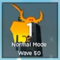 Normal Mode | Retro Tower Defense Simulator (rtds) Wiki | Fandom