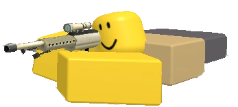 Sniper Gallery | Retro Tower Defense Simulator (rtds) Wiki | Fandom