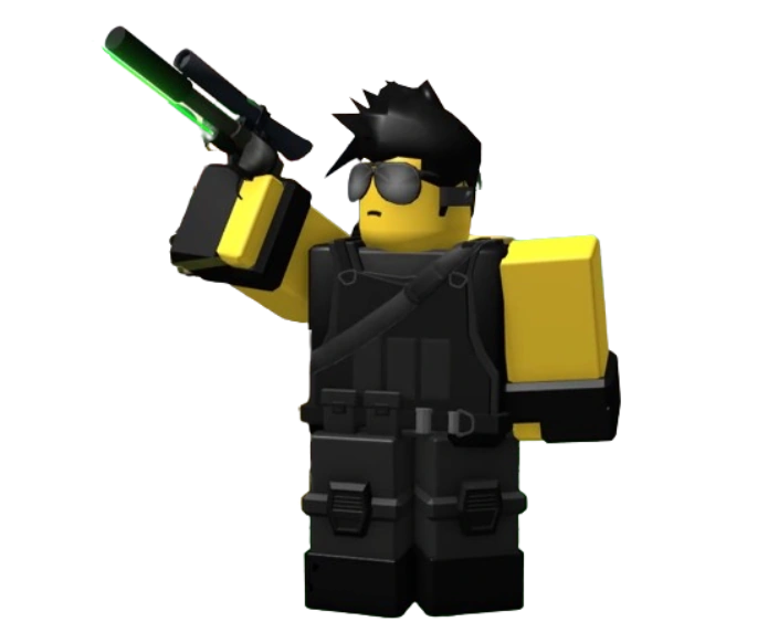 Operator | Retro Tower Defense Simulator (rtds) Wiki | Fandom