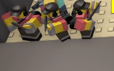 Red Scout | Retro Tower Defense Simulator (rtds) Wiki | Fandom