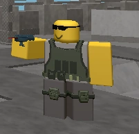 Scout (Unit) | Retro Tower Defense Simulator (rtds) Wiki | Fandom