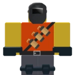 Pyromancer | Retro Tower Defense Simulator (rtds) Wiki | Fandom