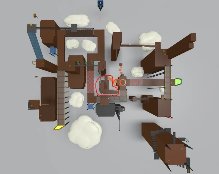 SFOTH Strategy | Retro Tower Defense Simulator (rtds) Wiki | Fandom