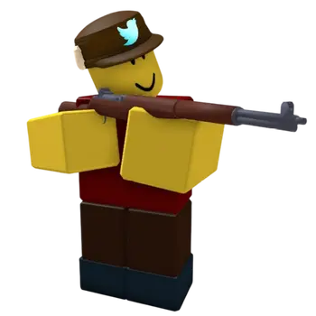 Hunter | Retro Tower Defense Simulator (rtds) Wiki | Fandom