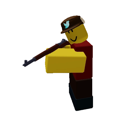 Hunter Retro Tower Defense Simulator Rtds Wiki Fandom