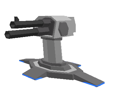 Turret Gallery | Retro Tower Defense Simulator (rtds) Wiki | Fandom