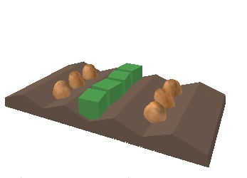 Farm Gallery | Retro Tower Defense Simulator (rtds) Wiki | Fandom