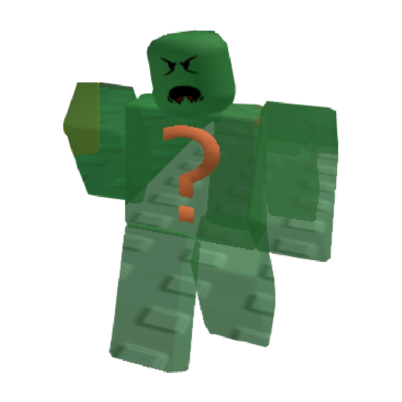 Mystery | Retro tower defense simulator Wiki | Fandom