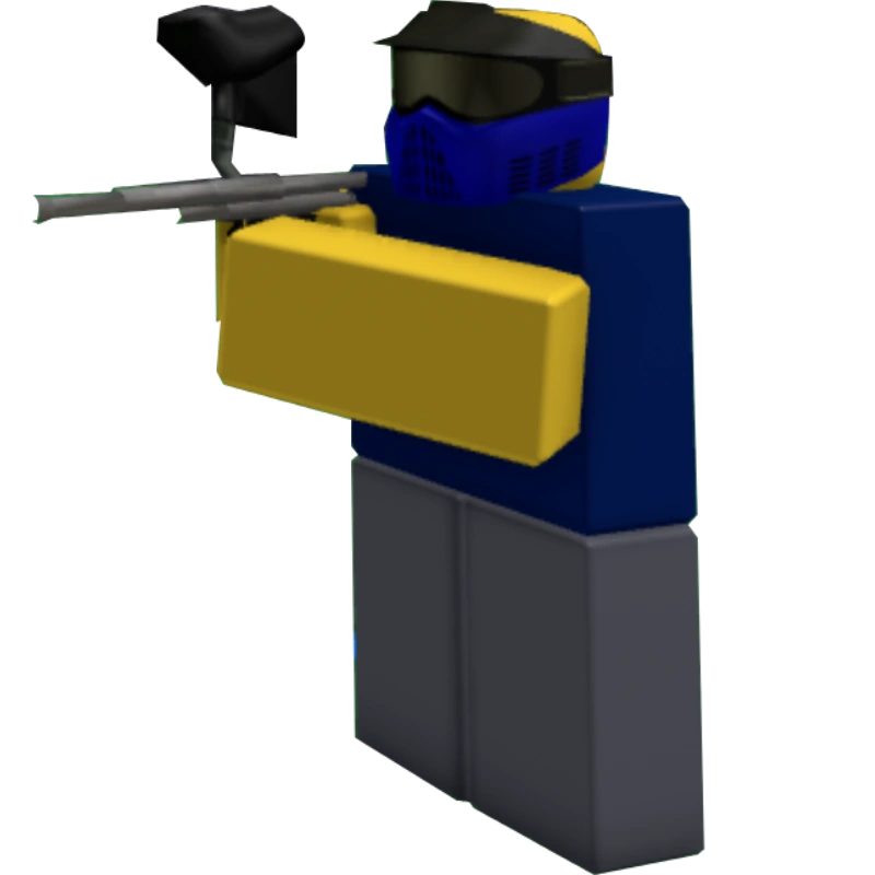 Paintballer | Retro tower defense simulator Wiki | Fandom