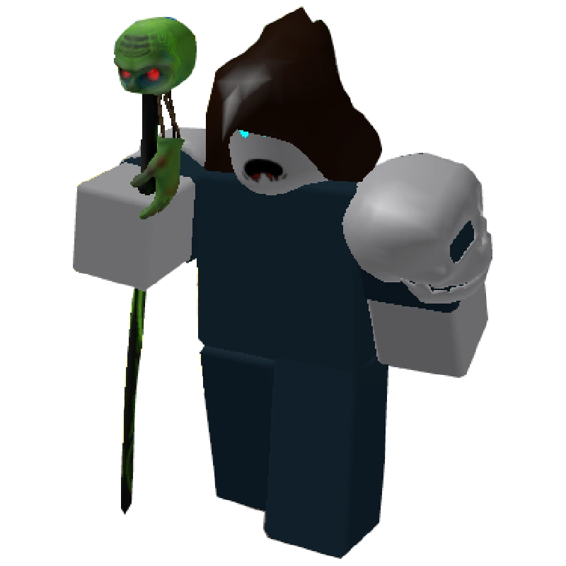 Necromancer | Retro tower defense simulator Wiki | Fandom