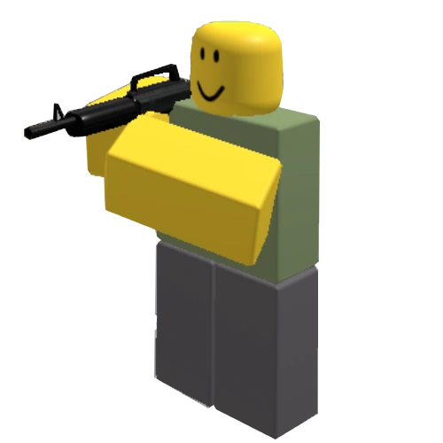 Soldier | Retro tower defense simulator Wiki | Fandom