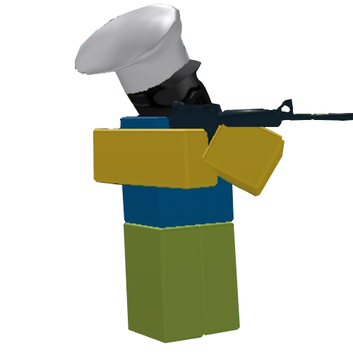 John | Retro tower defense simulator Wiki | Fandom