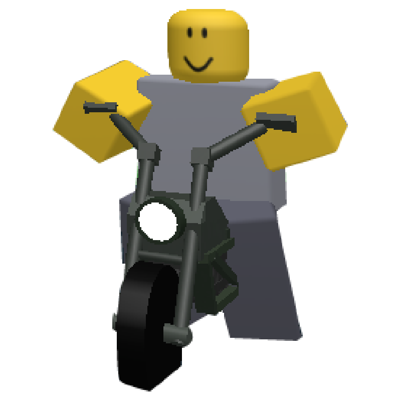 Motorcycle | Retro tower defense simulator Wiki | Fandom