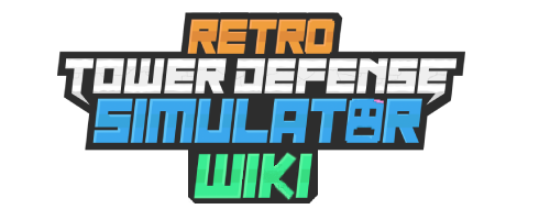 Towers Retro Tower Defense Simulator Wiki Fandom