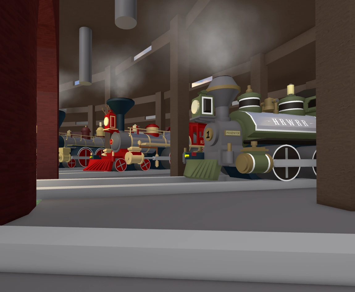 Engines | Retro Western Wiki | Fandom