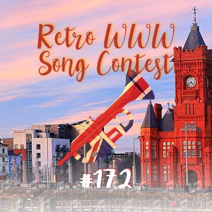 Retro WWWSC 172 | Retro WWW Song Contest Wikia | Fandom