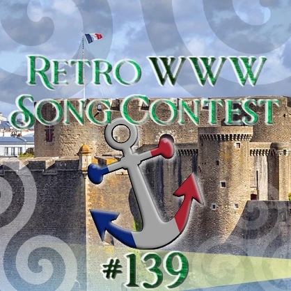 Retro WWWSC 139 | Retro WWW Song Contest Wikia | Fandom