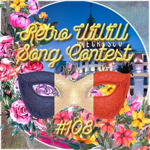 Retro WWWSC 108 | Retro WWW Song Contest Wikia | Fandom