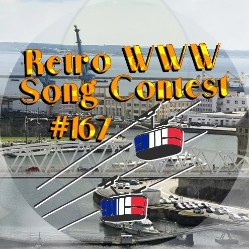 Retro WWWSC 167 | Retro WWW Song Contest Wikia | Fandom
