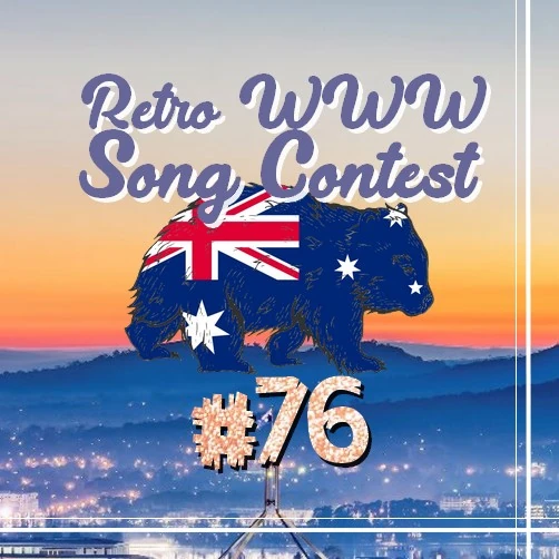 Retro WWWSC 76 | Retro WWW Song Contest Wikia | Fandom