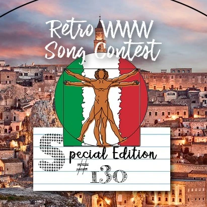Retro WWWSC 130 | Retro WWW Song Contest Wikia | Fandom