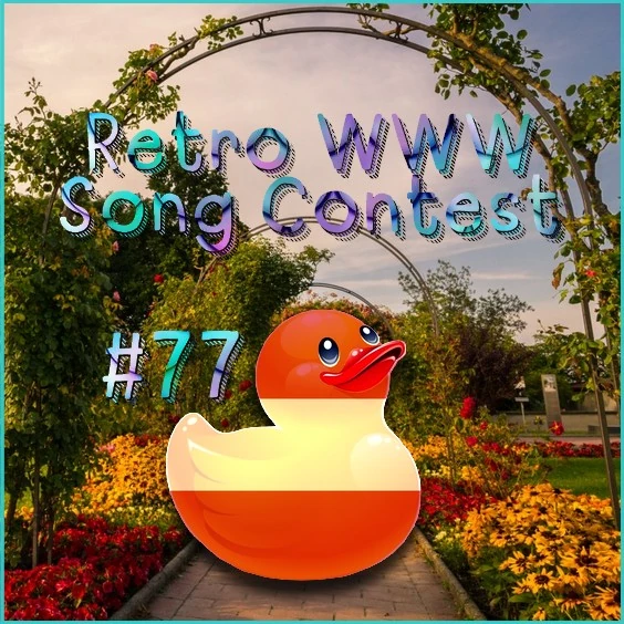 Retro WWWSC 77 | Retro WWW Song Contest Wikia | Fandom