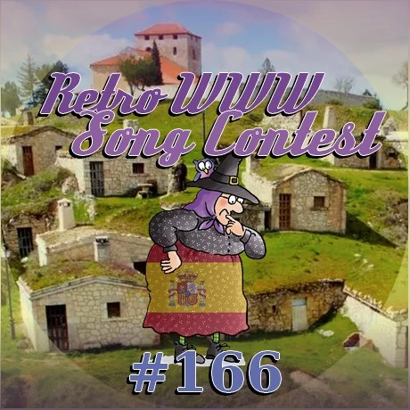 Retro WWWSC 166 | Retro WWW Song Contest Wikia | Fandom
