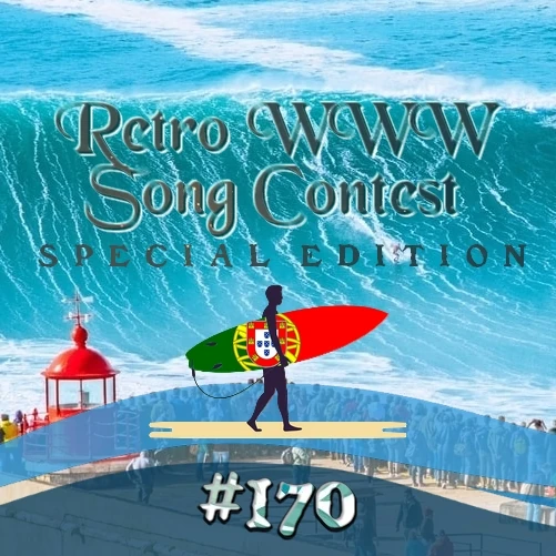 Retro WWWSC 170 | Retro WWW Song Contest Wikia | Fandom