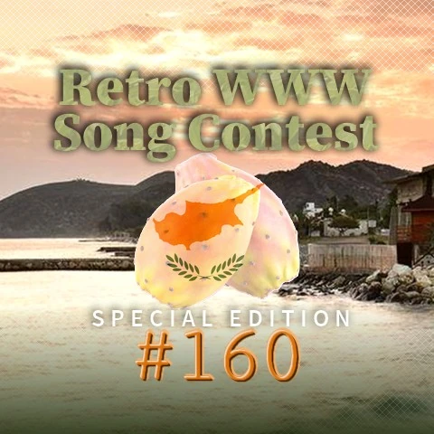 Retro WWWSC 160 | Retro WWW Song Contest Wikia | Fandom