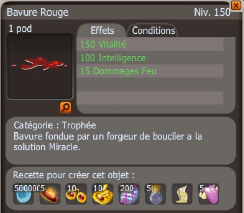 Bavure Rouge | Wiki Retro | Fandom