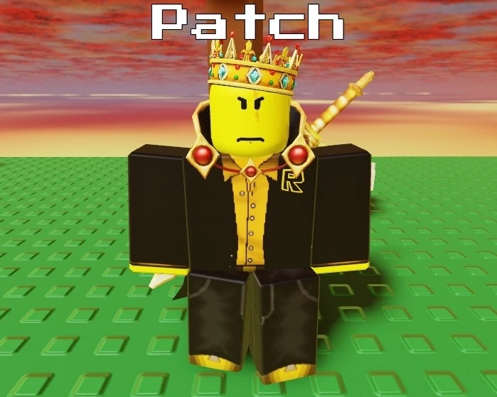 King | Retroblades Wiki | Fandom