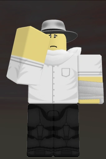 Cappy0 | Retroblades Wiki | Fandom