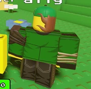 Rochas313 | Retroblades Wiki | Fandom