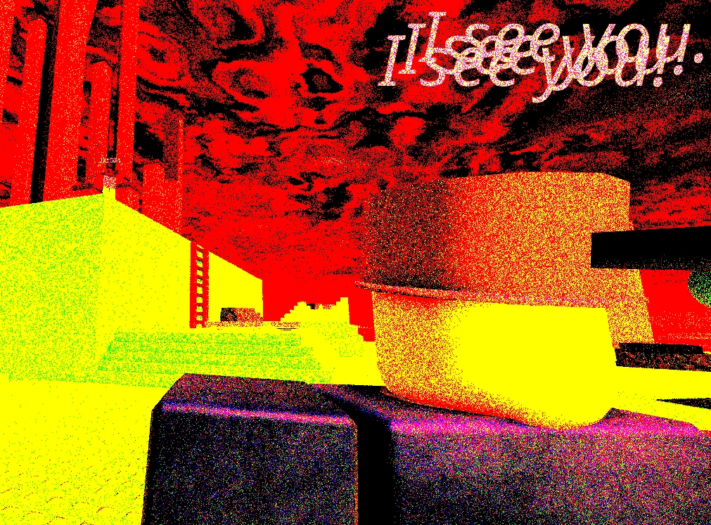 IHasAFaceLULZ Update | Retroblades Wiki | Fandom