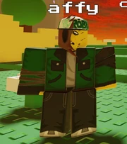 Rochas313 | Retroblades Wiki | Fandom