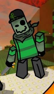 Skins | Retroblades Wiki | Fandom