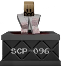 SCP-096 | RetroBreach Wiki | Fandom