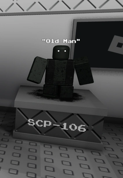 SCP-106 | RetroBreach Wiki | Fandom