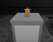 SCP-513 | RetroBreach Wiki | Fandom
