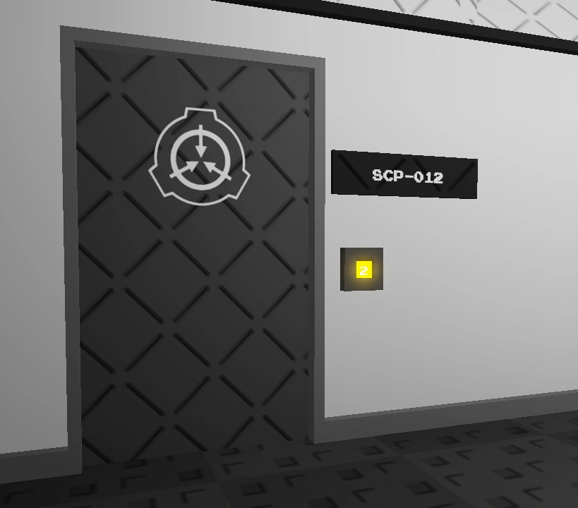 SCP-012 | RetroBreach Wiki | Fandom