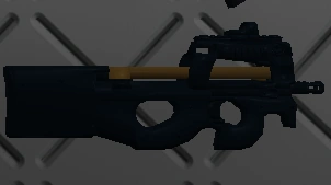 P90 | RetroBreach Wiki | Fandom