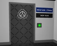 SCP-914 | RetroBreach Wiki | Fandom